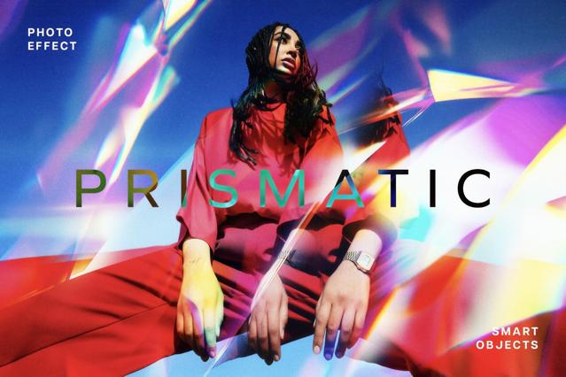 Prismatic Effect