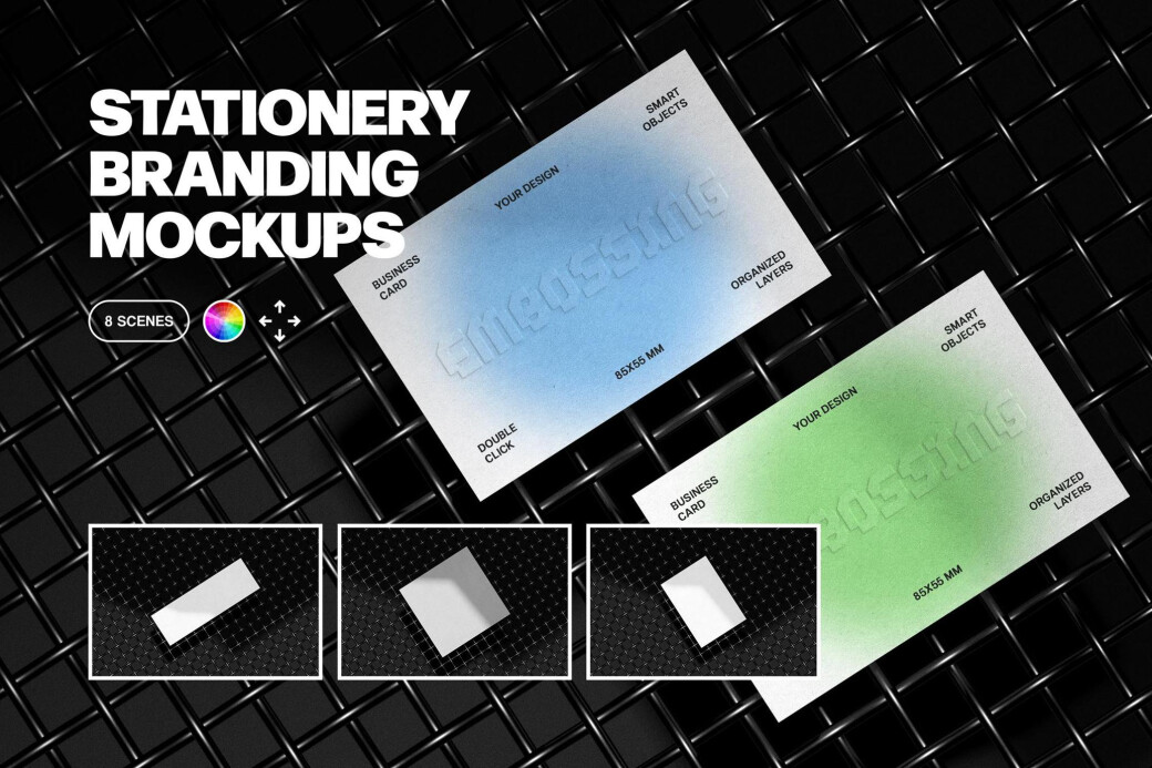 Pixelbuddha - Free Graphic Design Resources - Page 13