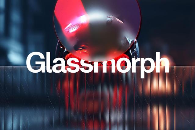 GlassMorph Actions Pack