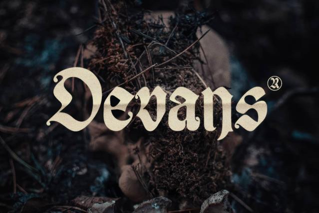 Best Free Fonts - Download on Pixelbuddha - Page 2