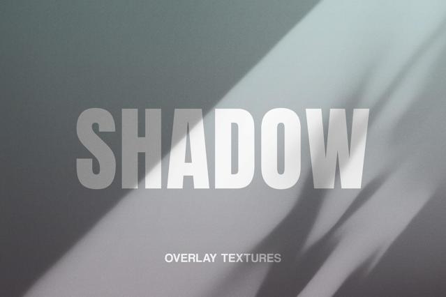 Shadow Overlays