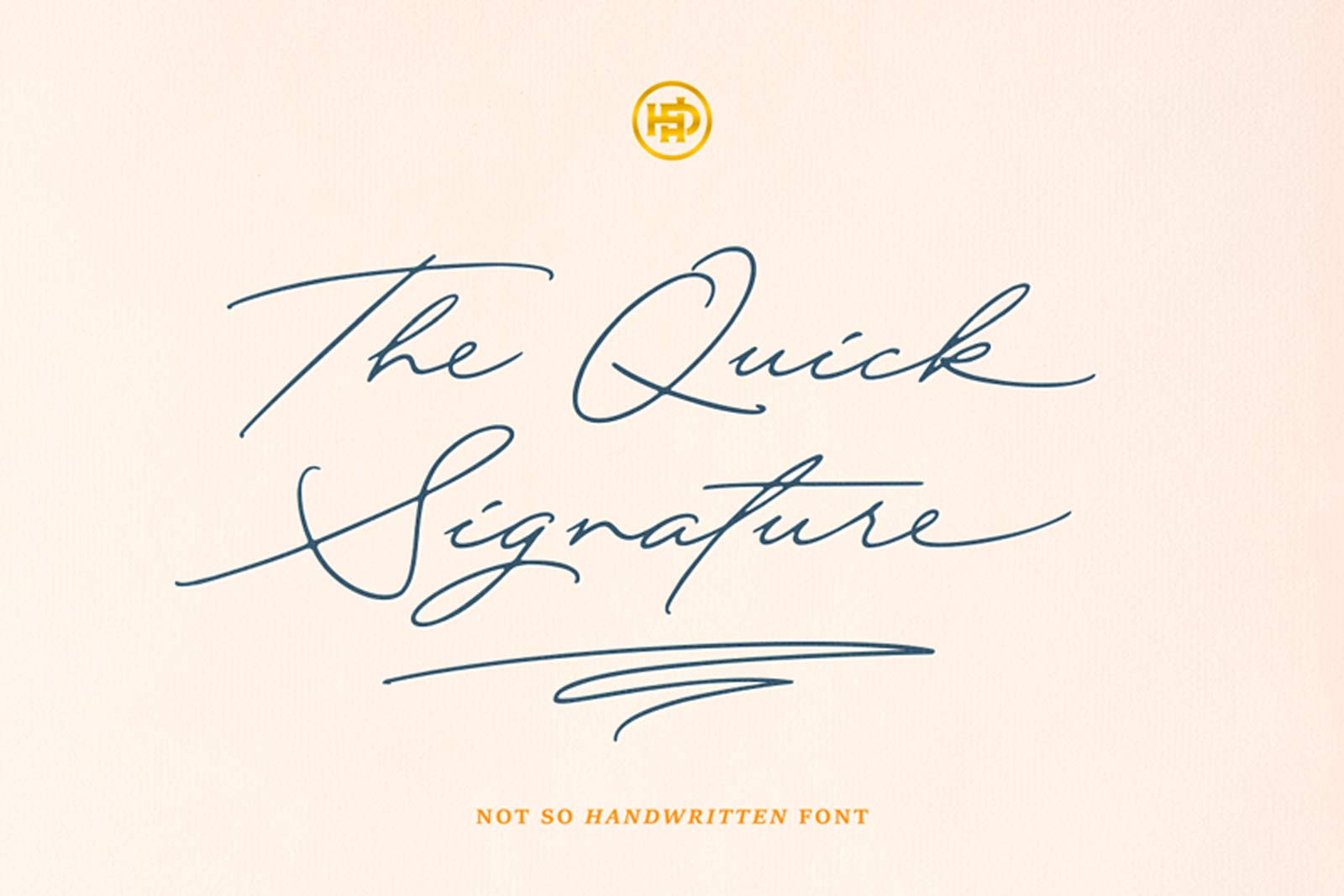 40 Best Free Signature Fonts Pixelbuddha