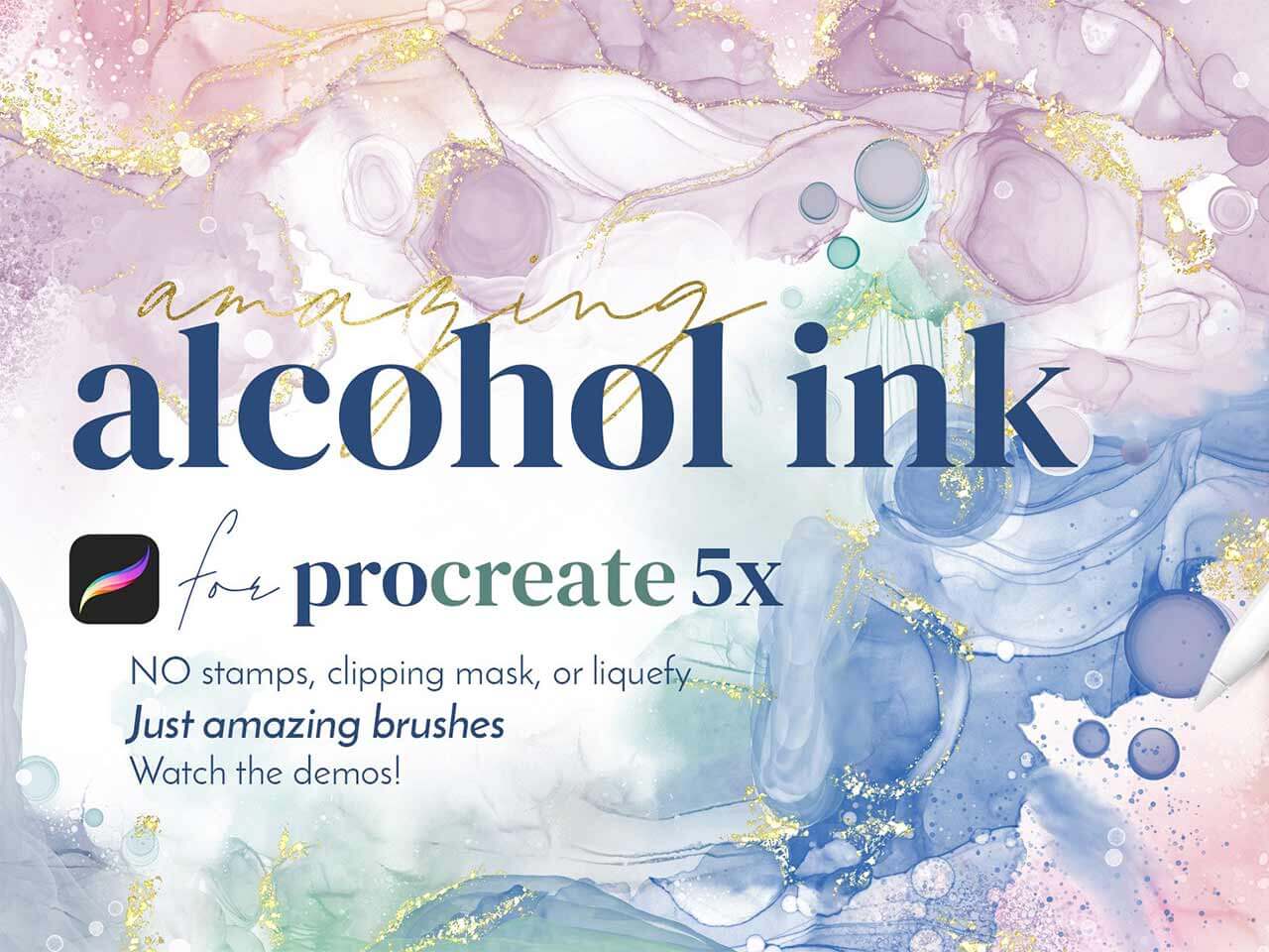 80+ Free Procreate Brushes — Best PSD Templates on Pixelbuddha